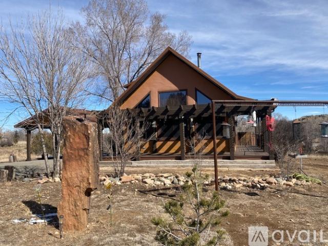 2 BR, 2 BA Apartment 72 El Llano Rd, Las Vegas, NM 87701