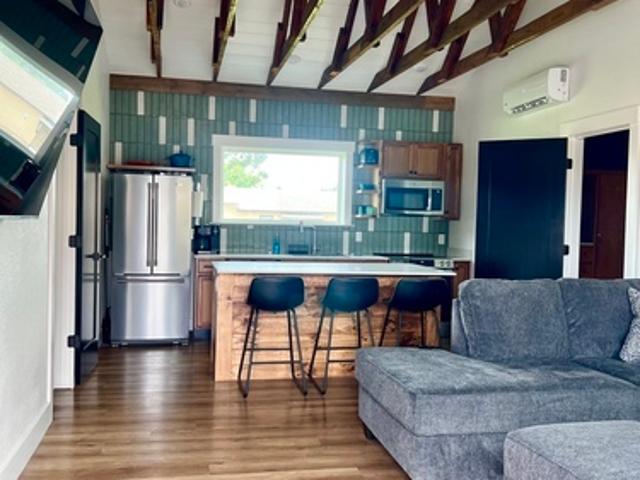 2 BR, 2 BA Apartment 7301 Terry Street, Unit B, Fort Smith, AR 72916