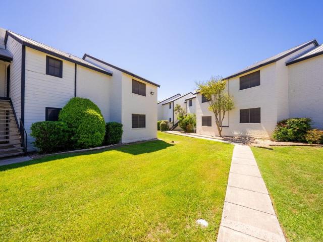 2 BR, 2 BA Apartment 7302 University Row Unit 0803, San Antonio, TX 78249