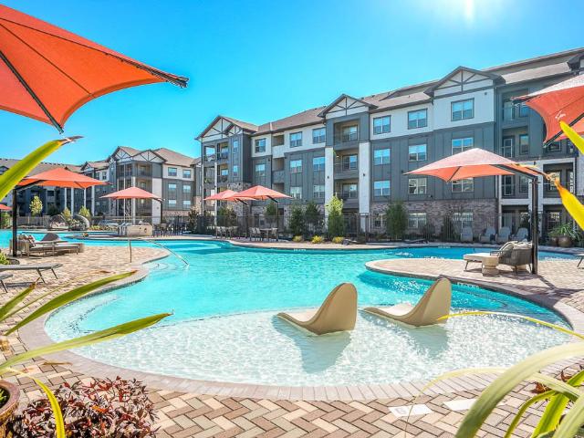 2 BR, 2 BA Apartment 7303 South Peek Road Unit 03 03116, Richmond, TX 77407