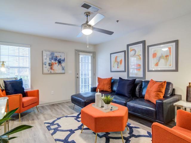 2 BR, 2 BA Apartment 7305 Village Center Blvd Unit 824, Fairburn, GA 30213