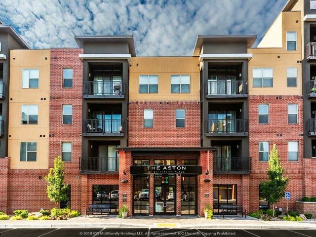 2 BR, 2 BA Apartment 730 East 950 South Unit B B301, Orem, UT 84097