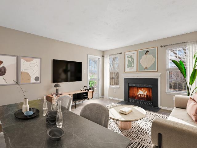 2 BR, 2 BA Apartment 7310 Eden Brook Dr Unit 0811, Columbia, MD 21046
