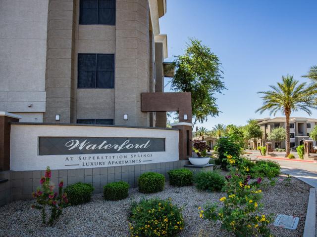 2 BR, 2 BA Apartment 7311 East Southern Avenue Unit 3031, Mesa, AZ 85209