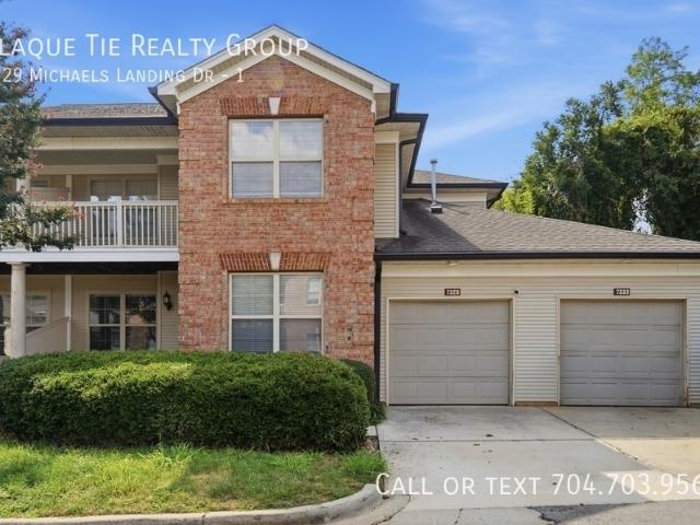 2 BR, 2 BA Apartment 7329 Michaels Landing Dr, Charlotte, NC 28262