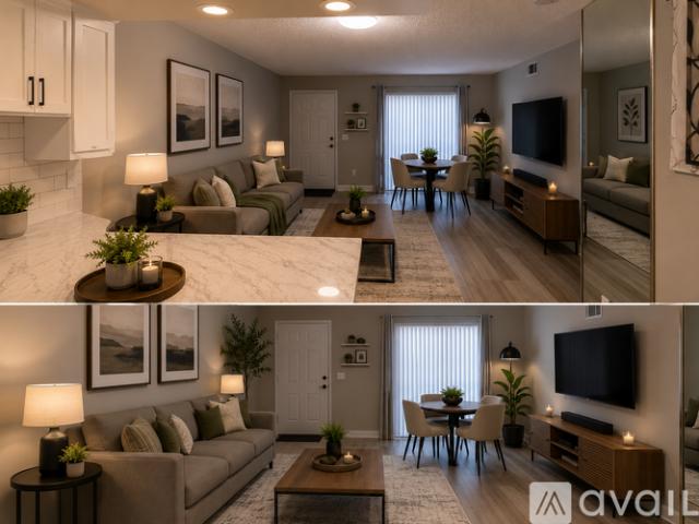 2 BR, 2 BA Apartment 7338 Swallow Run, Unit 7338, Winter Park, FL 32792
