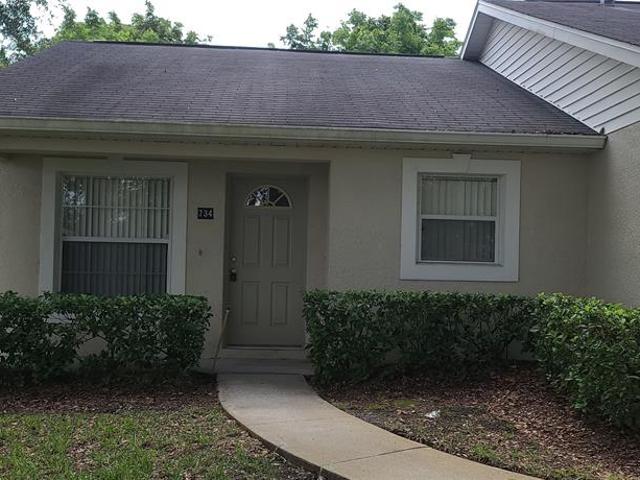 2 BR, 2 BA Apartment 734 South Grand Highway, Clermont, FL 34711