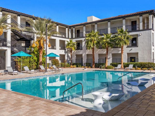 2 BR, 2 BA Apartment 7350 West Centennial Pkwy Unit 2 beds, 2 baths, $1668, Las Vegas, NV 89131
