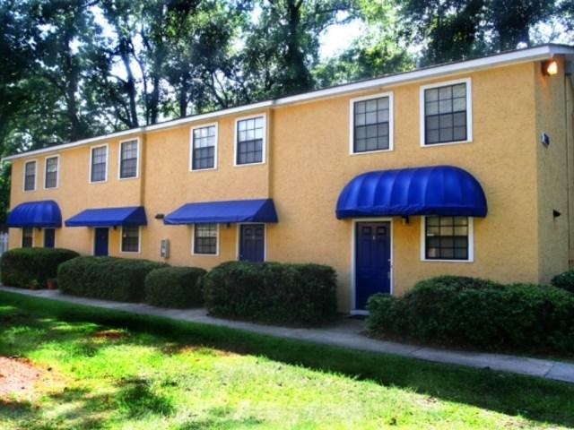 2 BR, 2 BA Apartment 735 East 7th Avenue, Tallahassee, FL 32303