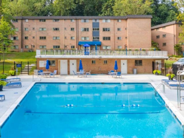 2 BR, 2 BA Apartment 736 Camberley Cir Unit 726 A4, Towson, MD 21204