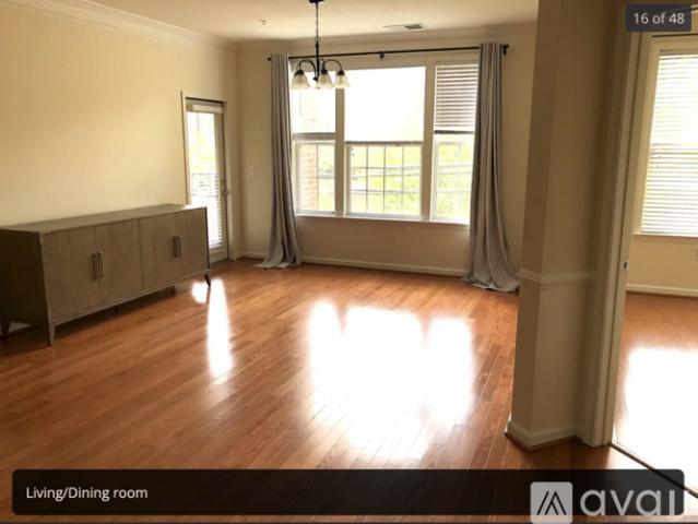 2 BR, 2 BA Apartment 7 Granite Place, Unit 216, Gaithersburg, MD 20878
