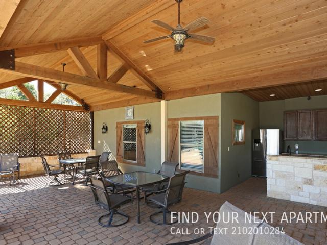 2 BR, 2 BA Apartment 7 Doeskin Dr, Boerne, TX 78006