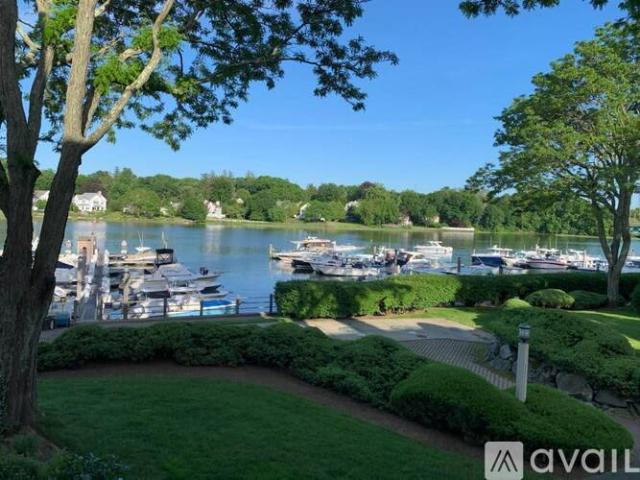 2 BR, 2 BA Apartment 7 River Road, Unit 308, Cos Cob, CT 06807