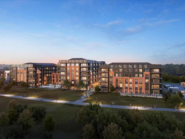 2 BR, 2 BA Apartment 840 Woodrow St SW Unit 1518, Atlanta, GA 30310
