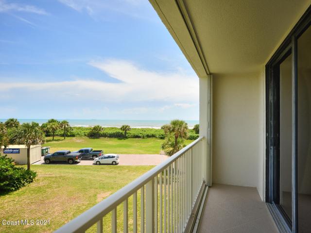 2 BR, 2 BA Apartment 840 North Atlantic Ave, Cocoa Beach, FL 32931