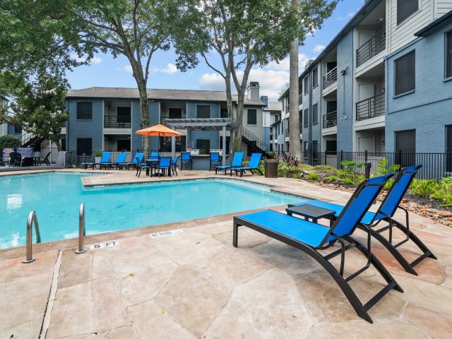 2 BR, 2 BA Apartment 8410 W Bartell Dr Unit 1408, Houston, TX 77054