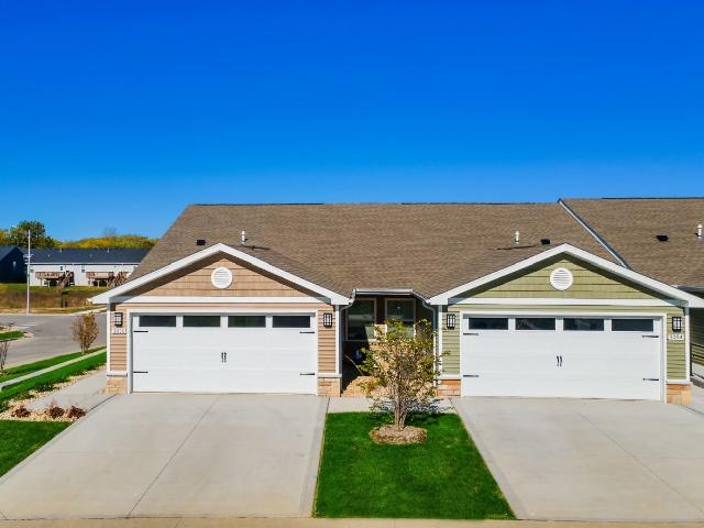 2 BR, 2 BA Apartment 8413 Jennings Place Unit 3012F, Merrillville, IN 46410