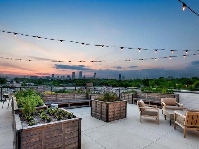 2 BR, 2 BA Apartment 841 Memorial Drive Southeast Unit 417, Atlanta, GA 30316