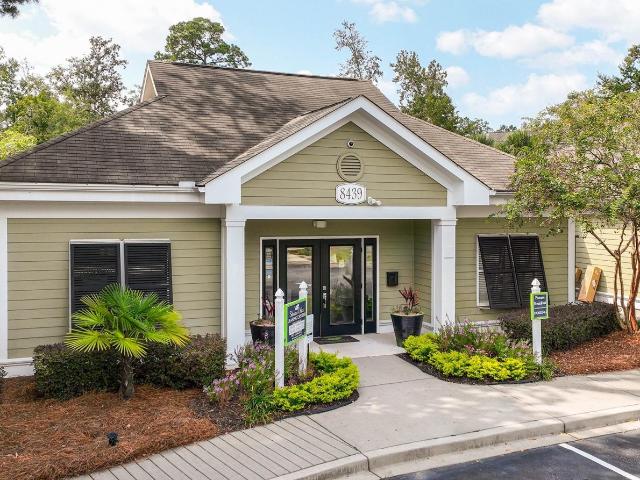 2 BR, 2 BA Apartment 8439 Dorchester Road Unit 0115, North Charleston, SC 29420