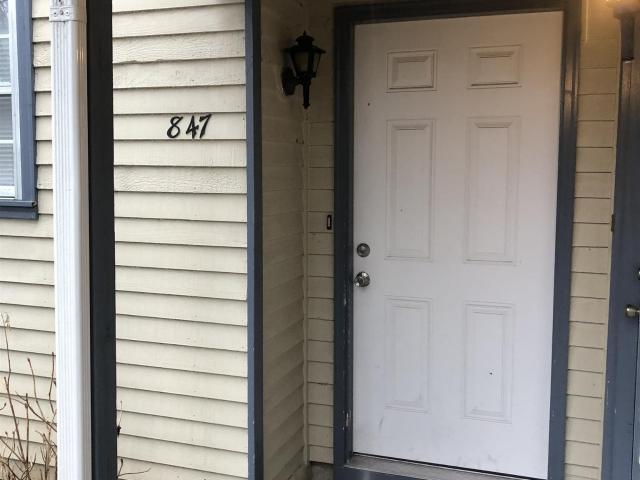 2 BR, 2 BA Apartment 847 East Fishers Creek Rd, Galloway Township, NJ 8205