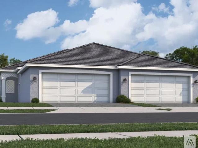 2 BR, 2 BA Apartment 8458 Water Lily Ct, Englewood, FL 34224