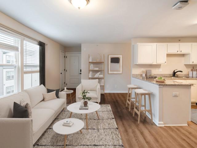 2 BR, 2 BA Apartment 845 Red Mile Road Unit 3305, Lexington, KY 40504