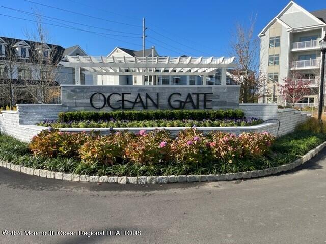 2 BR, 2 BA Apartment 84 Cooper Ave, Long Branch, NJ 7740