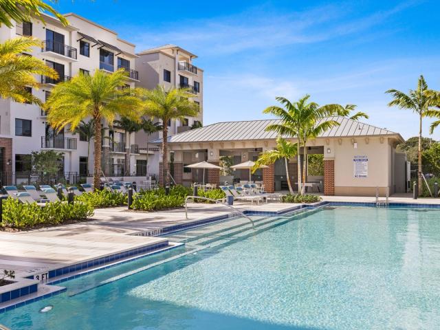 2 BR, 2 BA Apartment 8500 Cleary Boulevard Unit 532, Fort Lauderdale, FL 33324