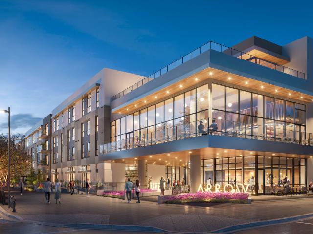 2 BR, 2 BA Apartment 8500 Haven Avenue Unit 1329, Rancho Cucamonga, CA 91730