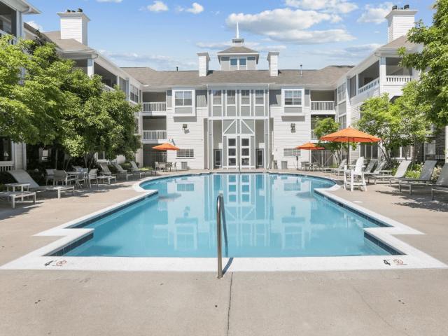 2 BR, 2 BA Apartment 8500 Summit View Road Unit 8228 3A, Laurel, MD 20724
