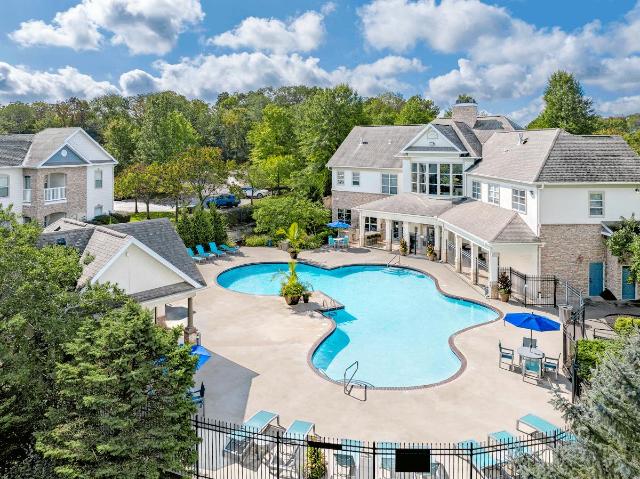 2 BR, 2 BA Apartment 8501 N Platte Purchase Drive Unit 06 0622, Kansas City, MO 64155
