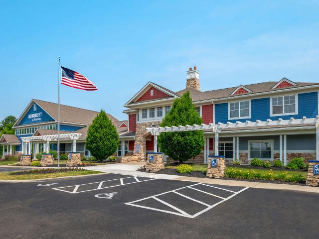2 BR, 2 BA Apartment 8502 Sugar Maple Drive Unit Melbourne, Mason, OH 45040