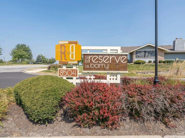 2 BR, 2 BA Apartment 8504 North Cosby Avenue Unit C371, Kansas City, MO 64154