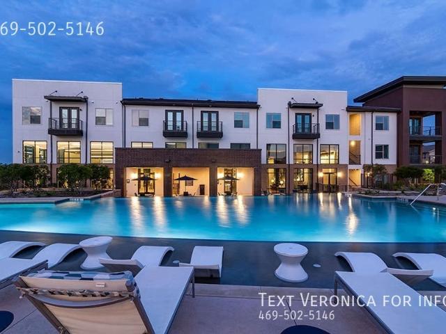 2 BR, 2 BA Apartment 850 Greenside Dr, Richardson, TX 75080