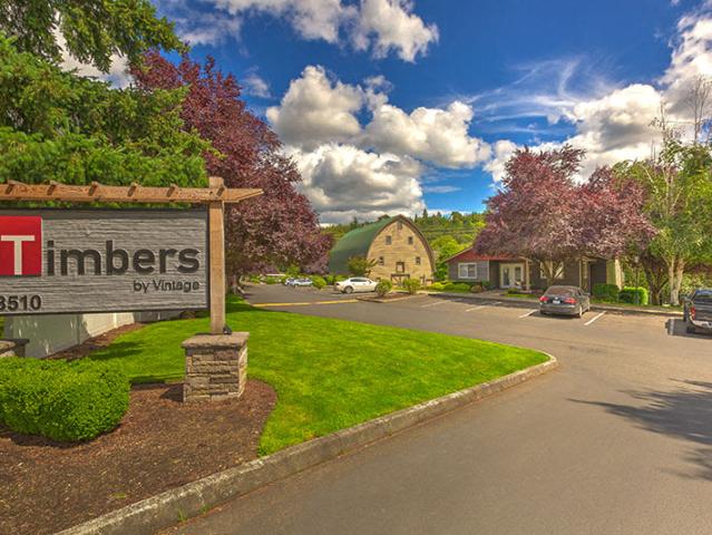 2 BR, 2 BA Apartment 8510 212th Street Northeast Unit H222, Arlington, WA 98223