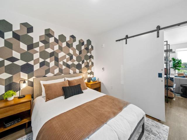 2 BR, 2 BA Apartment 8511 15th Avenue Northwest Unit 202, Seattle, WA 98117