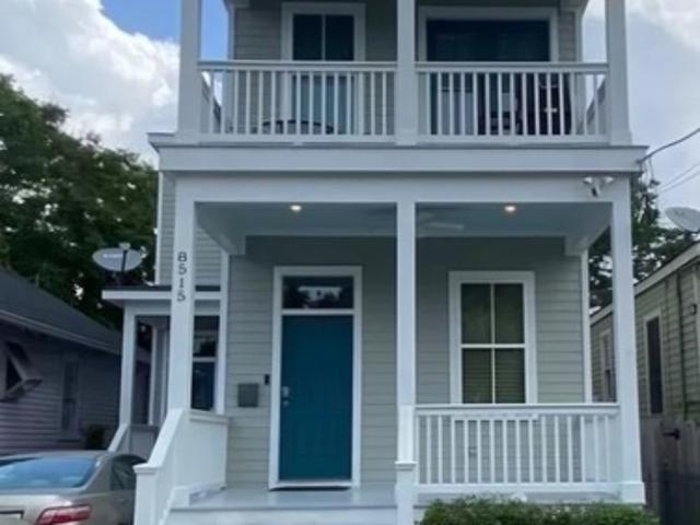 2 BR, 2 BA Apartment 8515 Jeannette Street, New Orleans, LA 70118