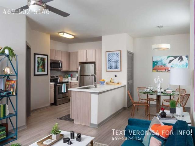 2 BR, 2 BA Apartment 8515 S IH 35, Austin, TX 78744