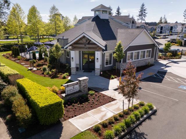 2 BR, 2 BA Apartment 8519 Oya Lane SE Unit C206, Olympia, WA 98513