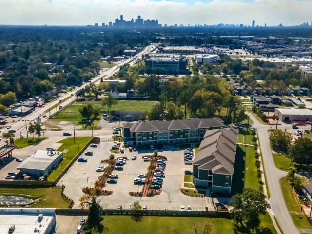 2 BR, 2 BA Apartment 8520 Madie Drive Unit 1 1311, Houston, TX 77022