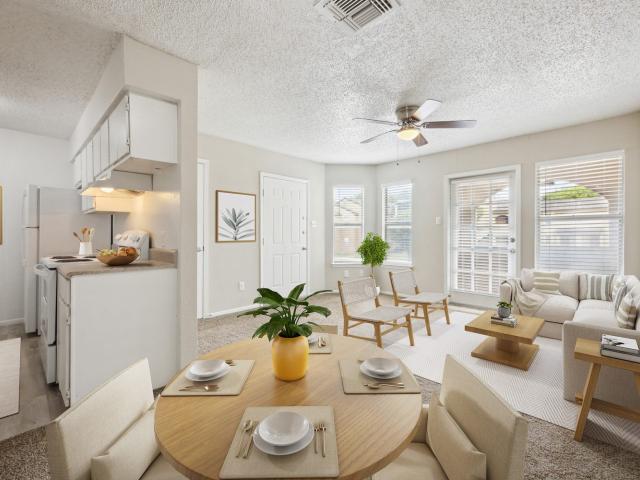 2 BR, 2 BA Apartment 8525 Floyd Curl Dr Unit 302, San Antonio, TX 78284