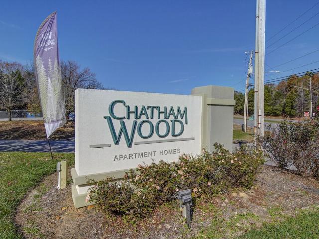 2 BR, 2 BA Apartment 856 Lakecrest Avenue Unit 1B, High Point, NC 27265