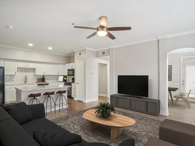 2 BR, 2 BA Apartment 8600 FM 620 North Unit 2226, Austin, TX 78726