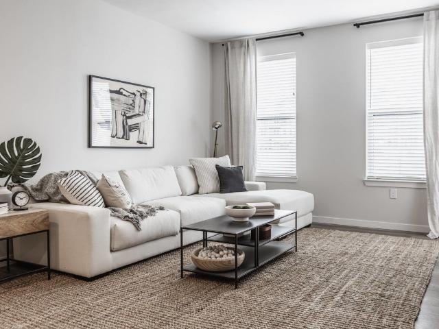 2 BR, 2 BA Apartment 8601 Drury Avenue Unit 2113, Kansas City, MO 64138
