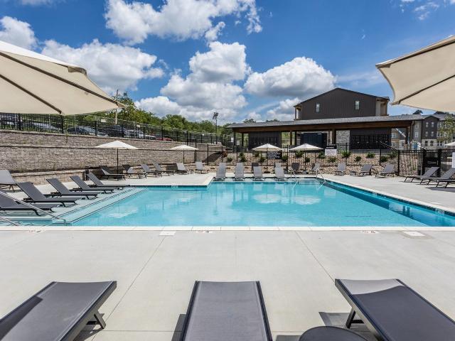 2 BR, 2 BA Apartment 8601 Drury Avenue Unit 8123, Kansas City, MO 64138
