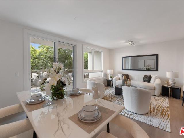 2 BR, 2 BA Apartment 860 East Valley Boulevard, San Gabriel, CA 91776