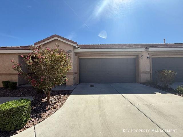 2 BR, 2 BA Apartment 8622 Lakota St, Las Vegas, NV 89123
