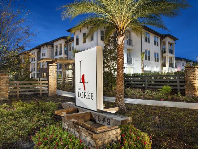 2 BR, 2 BA Apartment 8649 AC Skinner Pkwy Unit 1218, Jacksonville, FL 32256