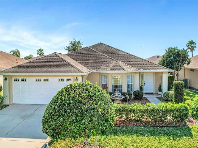 2 BR, 2 BA Apartment 8650 Southeast 133rd St, Summerfield, FL 34491