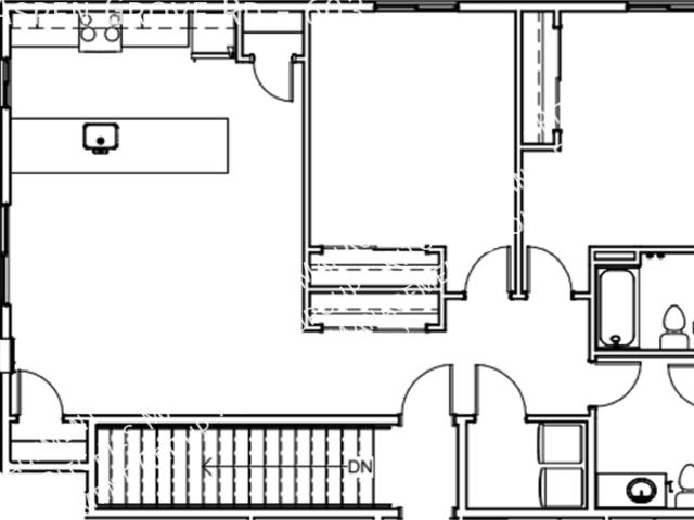 2 BR, 2 BA Apartment 8676 Aspen Grove Rd, Minocqua, WI 54548